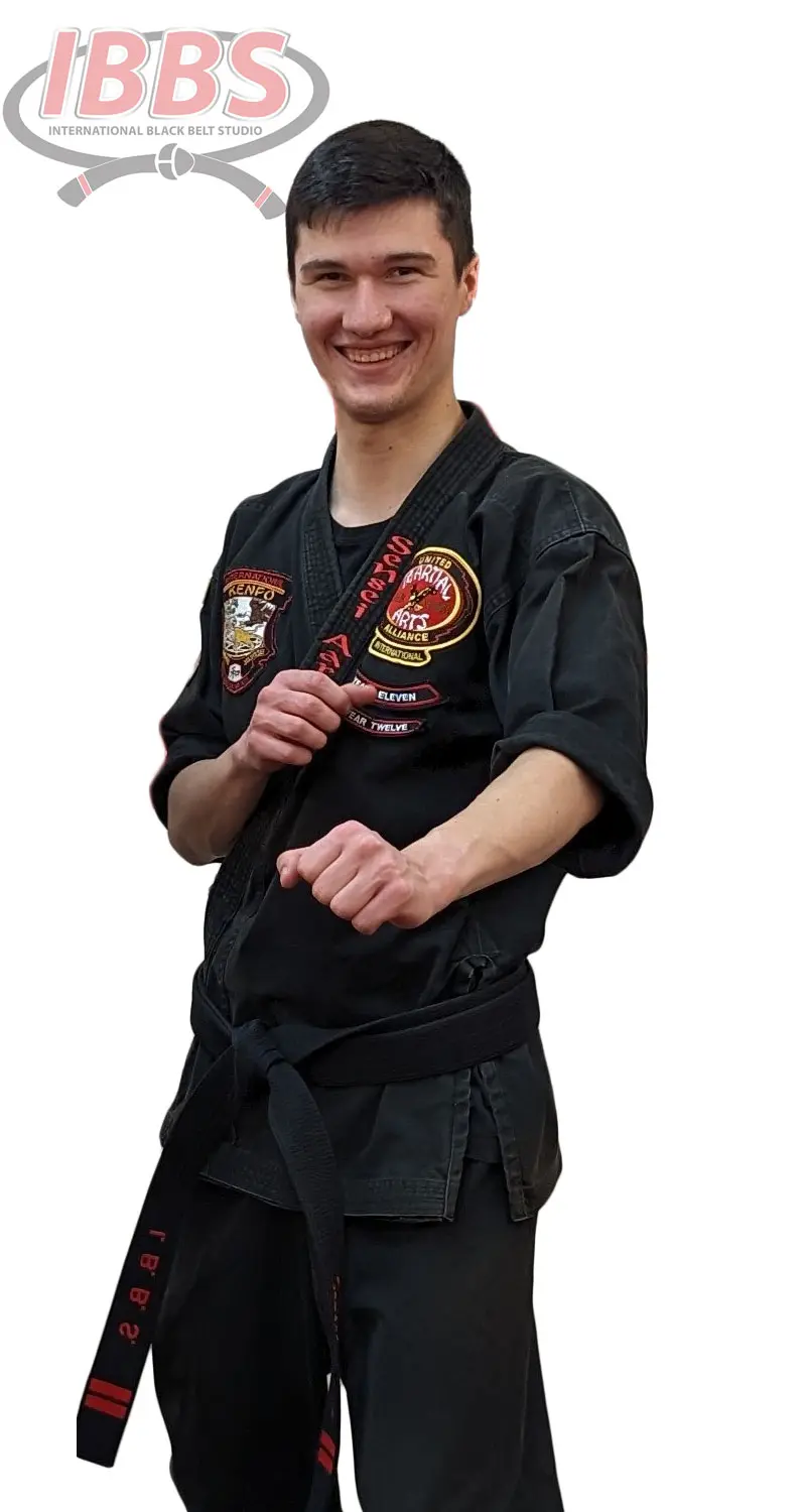 About Us - International Black Belt Studio