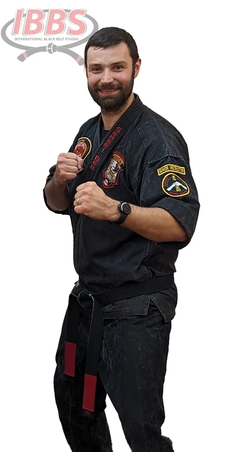 About Us - International Black Belt Studio